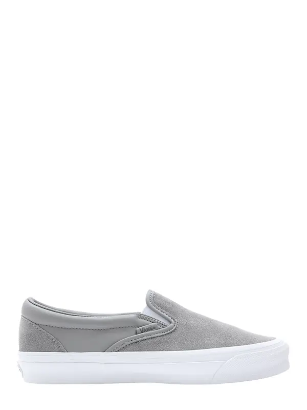 VANS Og Classic Slip-on Lx - Grey