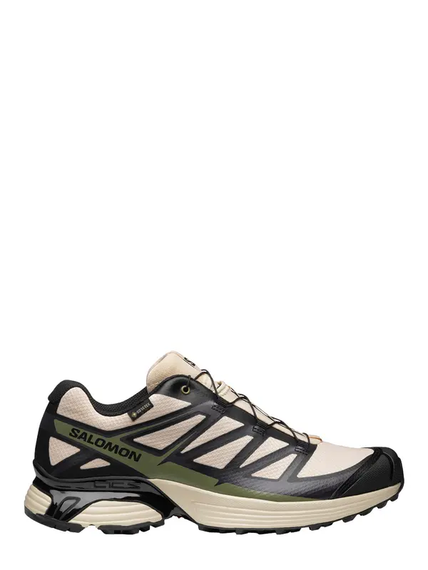 SALOMON Xt-pathway Gore-tex - Cream
