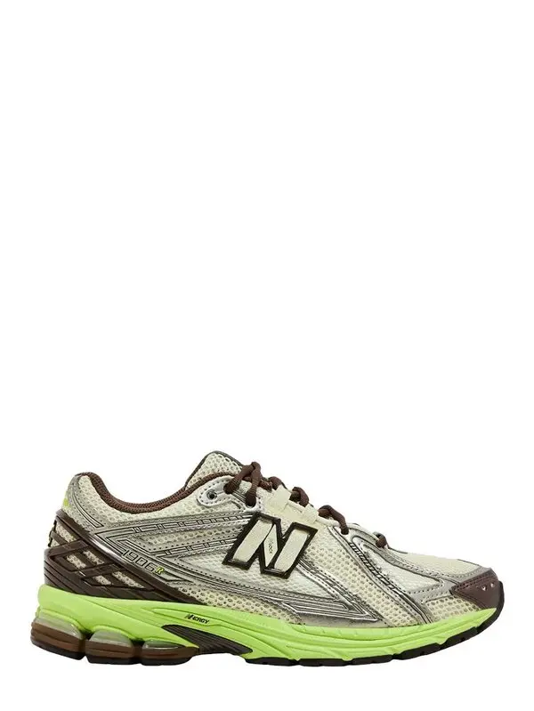 NEW BALANCE 1906r '20th Anniversary' Ssense Exclusive - Brown