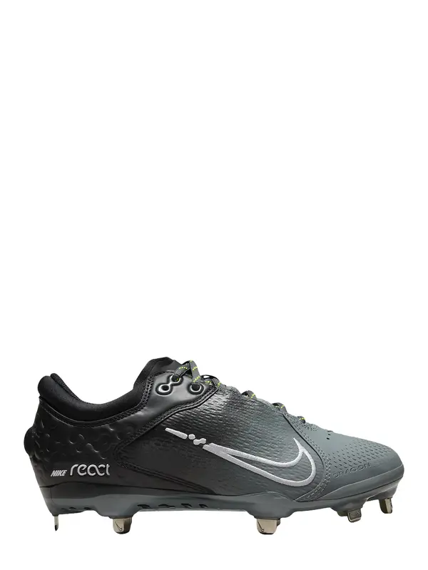 Nike Hyperdiamond 4 Elite - Black