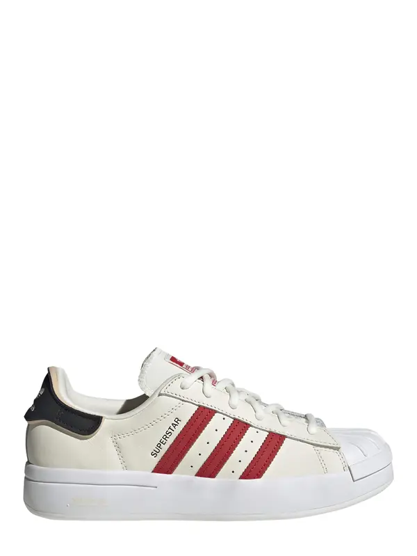 Adidas Wmns Superstar Ayoon Sneakers - White