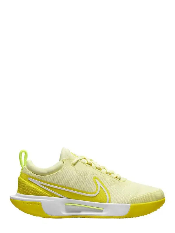 Nike Nikecourt Zoom Pro Hc Sneakers - Green