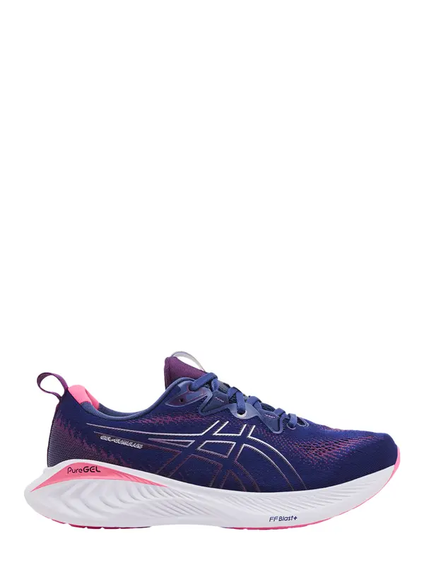 Asics Gel Cumulus 25 Wide Sneakers - Blue