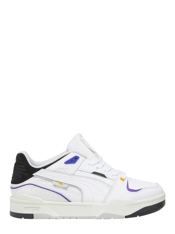 PUMA Slipstream Bball Sneakers - White