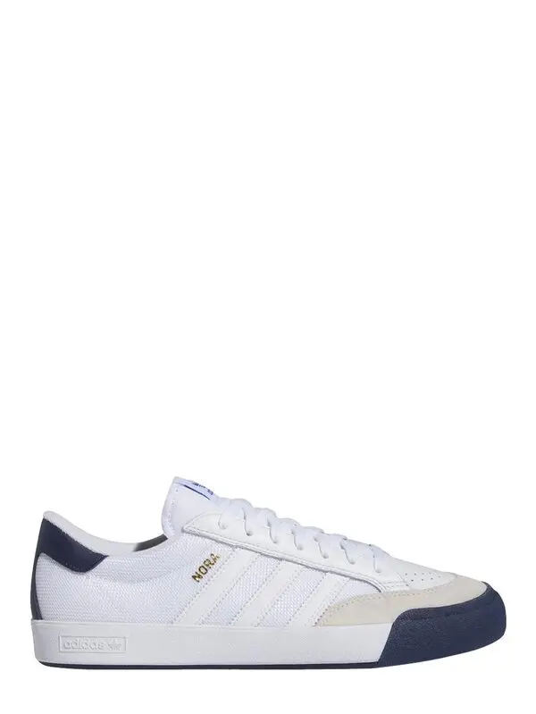Adidas Nora Sneakers - White