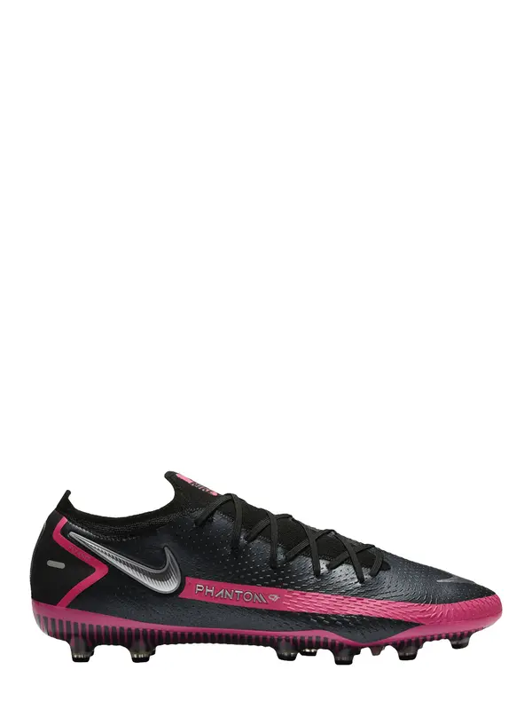 Nike Phantom Gt Elite Ag Pro - Black