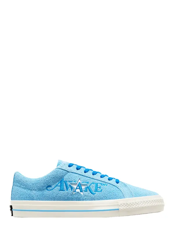 CONVERSE X Awake Ny One Star Pro Low - Blue