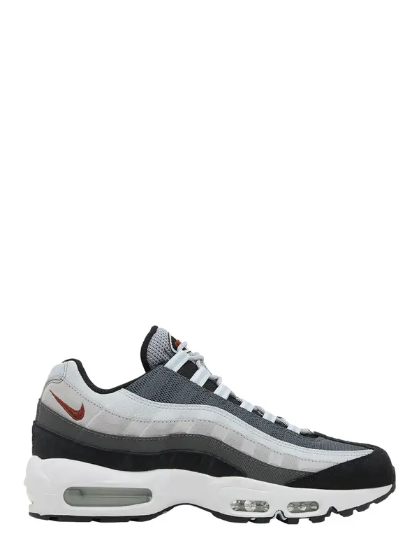 Nike Air Max 95 Sneakers - Grey