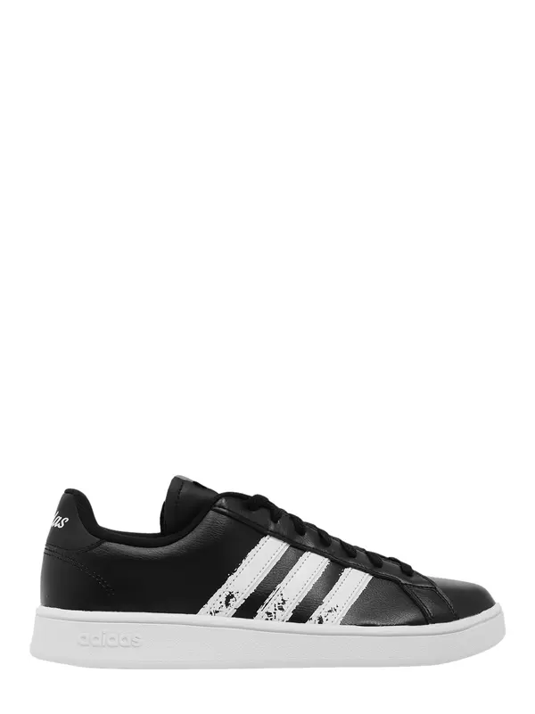 Adidas Grand Court Base Beyond Sneakers - Black