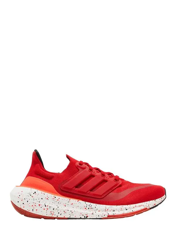 Adidas Ultraboost Light - Red
