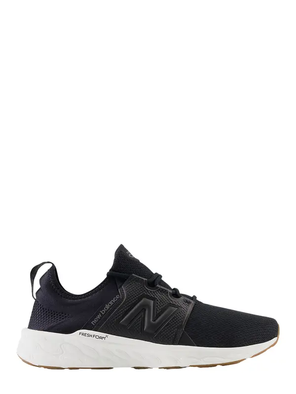 NEW BALANCE Fresh Foam X Cruz V3 Gum - Black