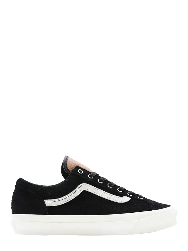 VANS Og Style 36 Lx Sneakers - Black