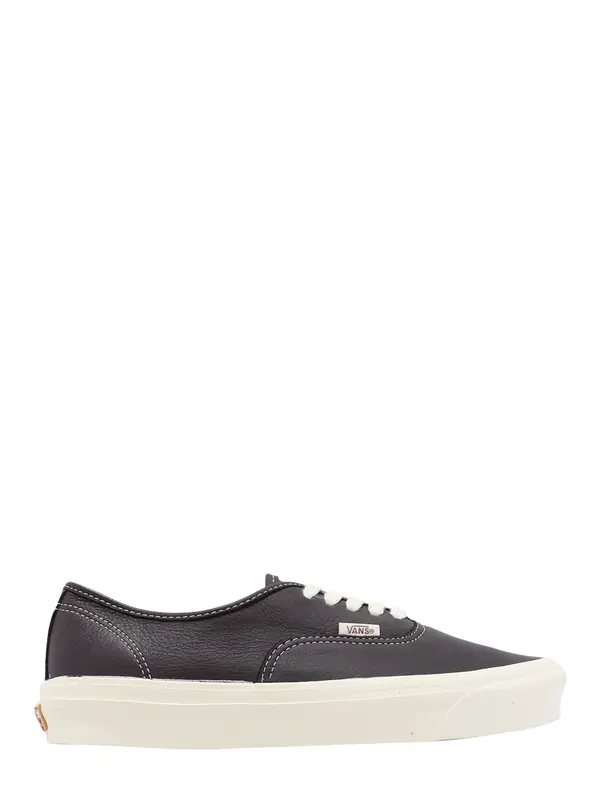 VANS Authentic 44 Dx Eco Theory Sneakers - Black