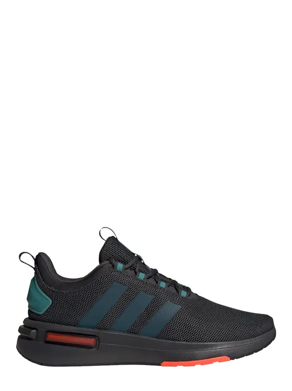 Adidas Racer Tr23 Sneakers - Black