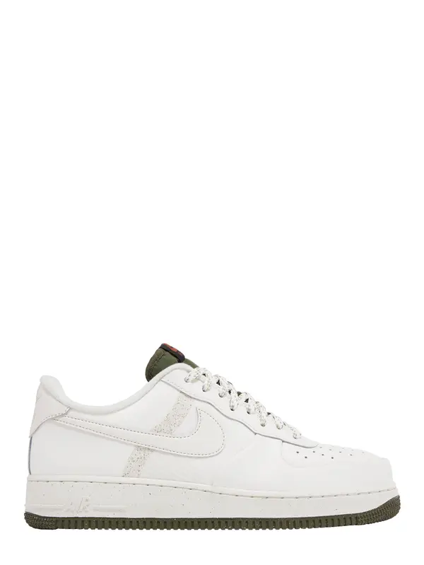 Nike Air Force 1 '07 Lv8 'winterized' Sneakers - Cream