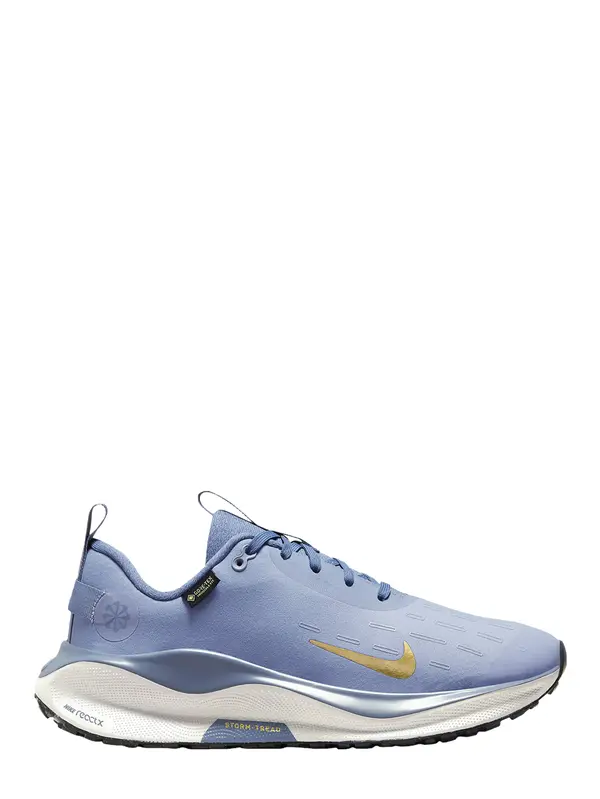 Nike Reactx Infinity Run 4 Gore-tex - Blue