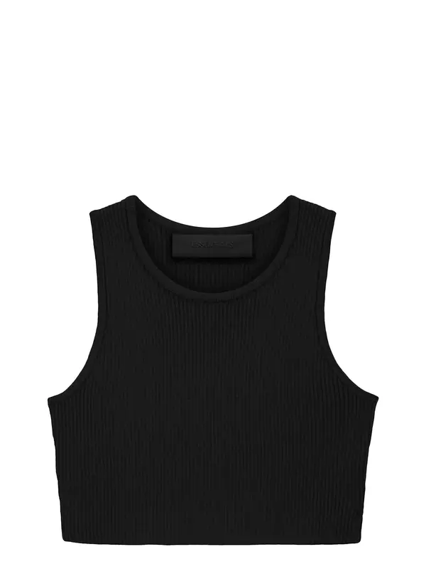 Fear Of God Sport Tank - Black