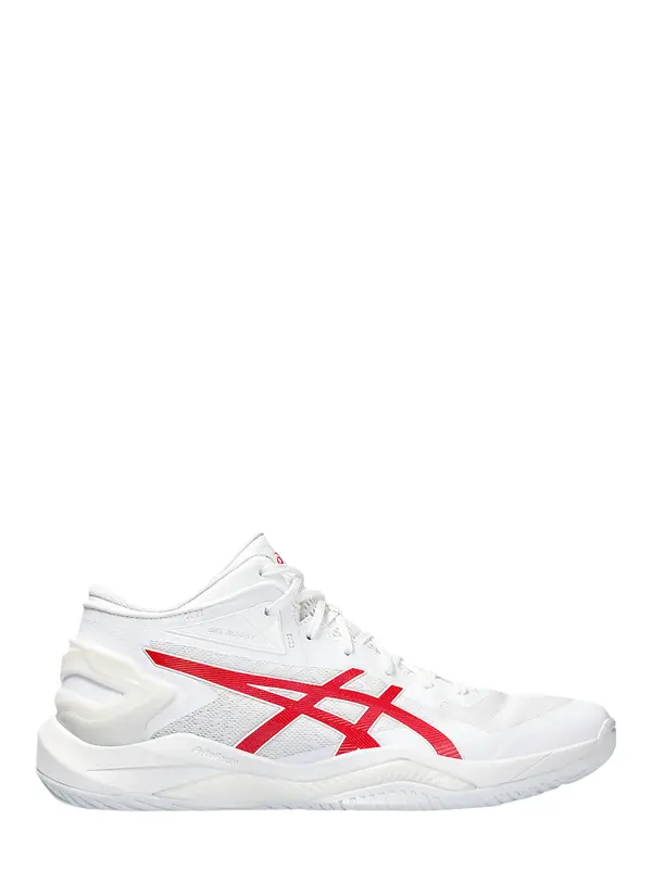 Asics Gel Burst 27 - White