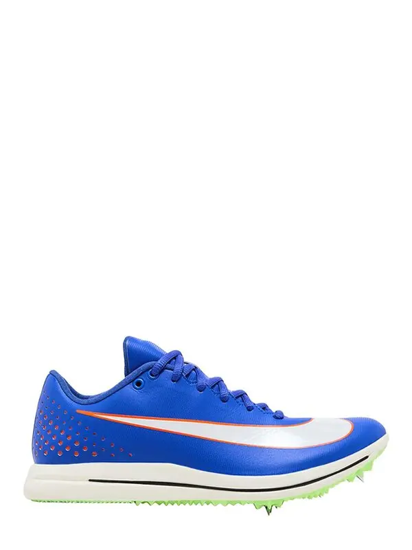 Nike Triple Jump Elite 2 Athletic Shoes - Blue