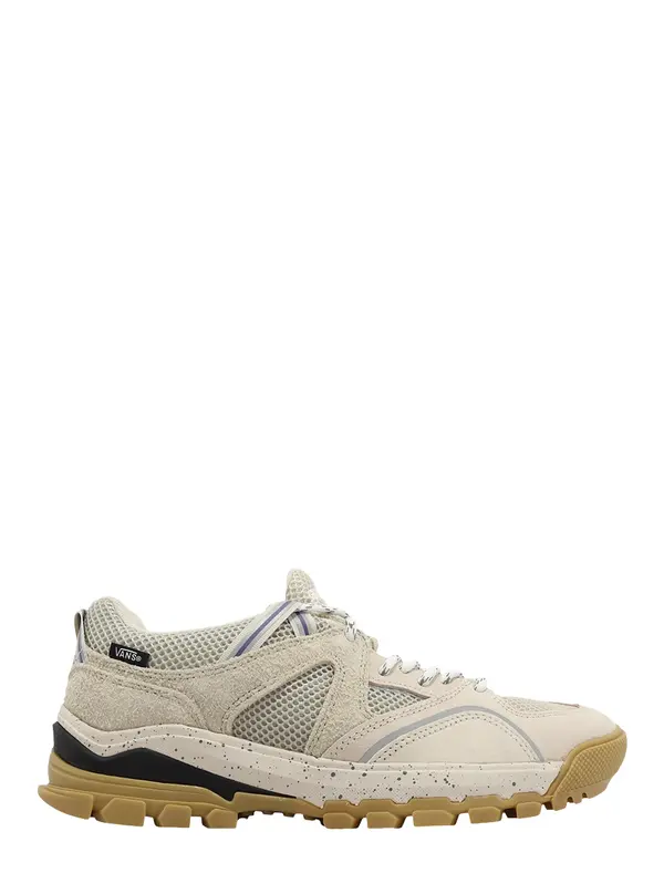 VANS Amzn Trailhead Gramicci Birch Gum Sneakers - Cream