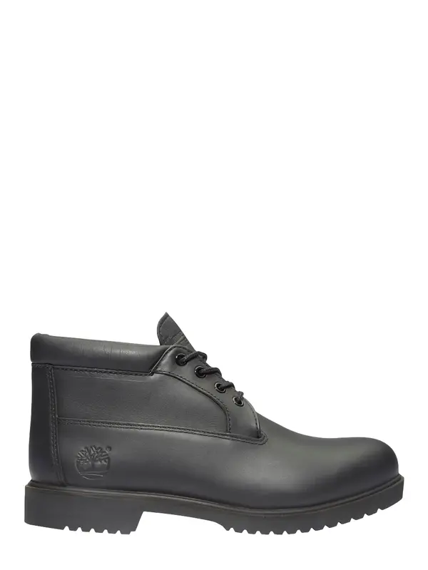Timberland 1973 Newman Premium Chukka Boot - Black