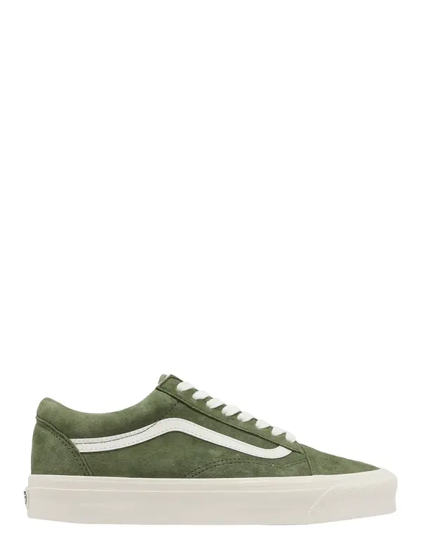 VANS Old Skool 36 Dx Sneakers - Green