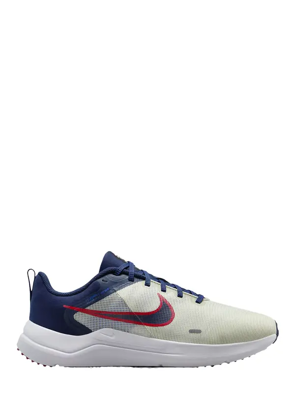 Nike Downshifter - White
