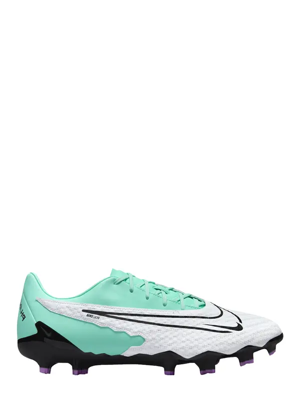 Nike Phantom Gx Academy Mg - Blue