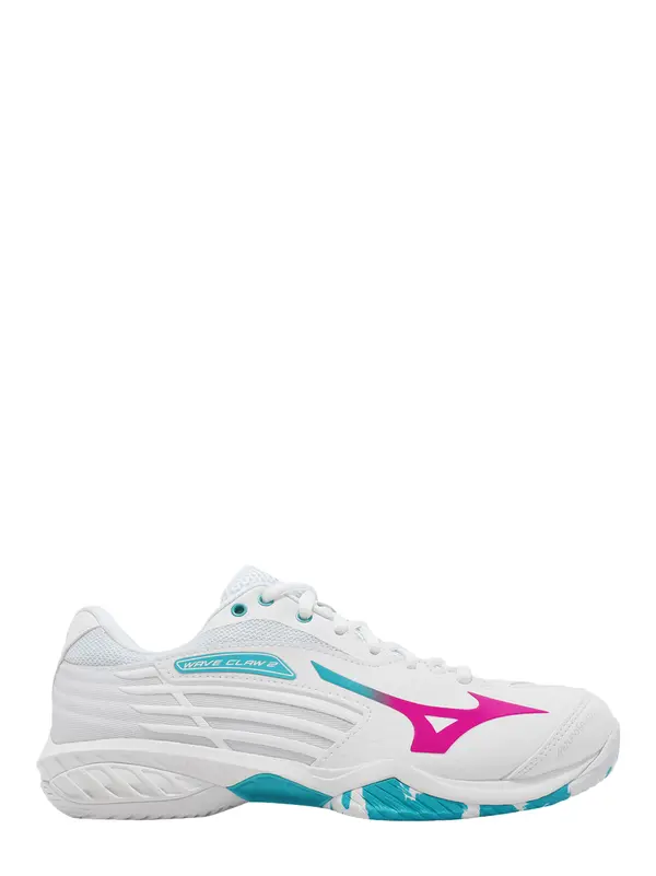 Mizuno Wave Claw 2 Wide - White