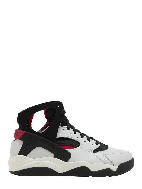 Nike Air Flight Huarache Sneakers - White