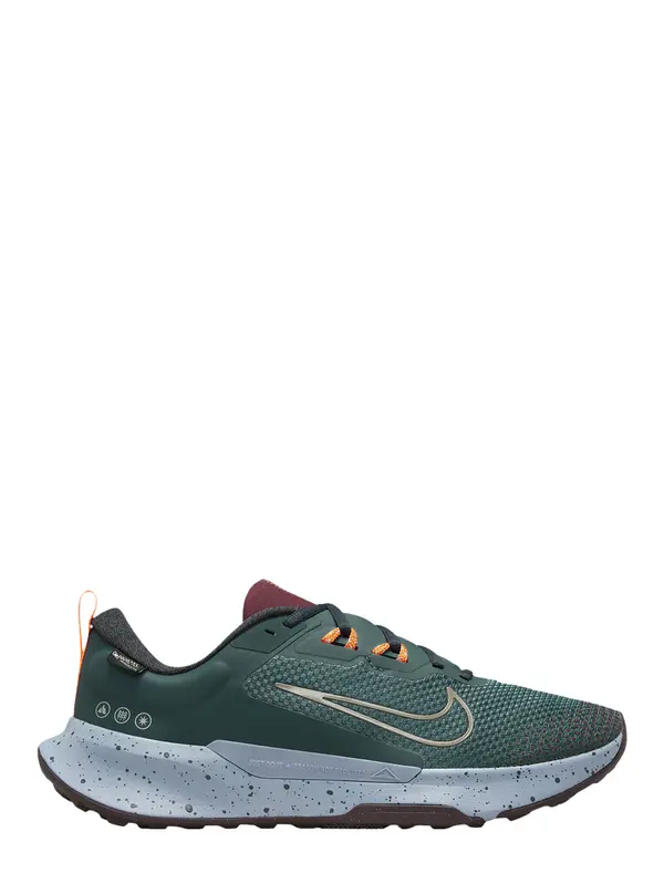 Nike Juniper Trail 2 Gore-tex Sneakers - Green