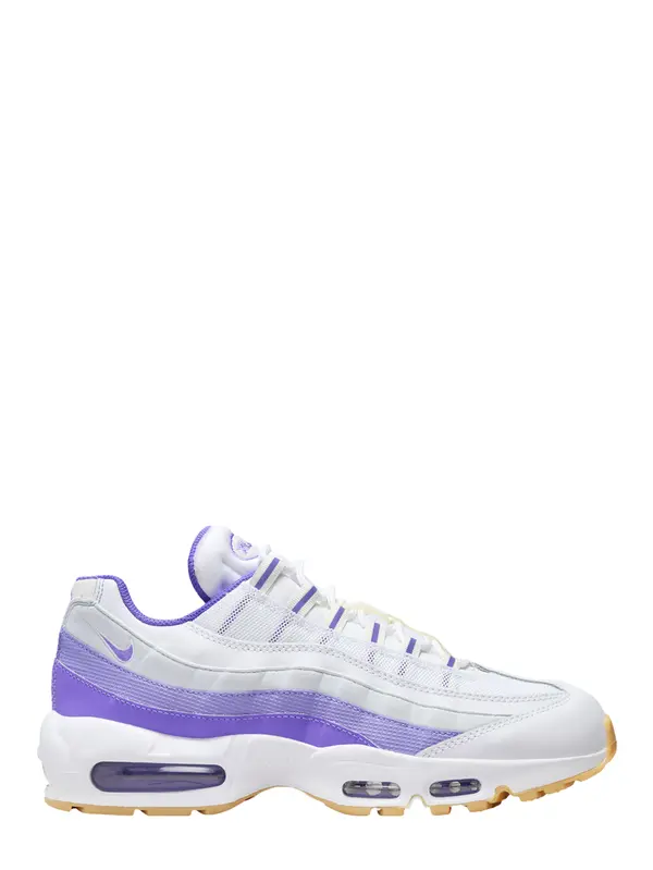 Nike Air Max 95 Sneakers - White