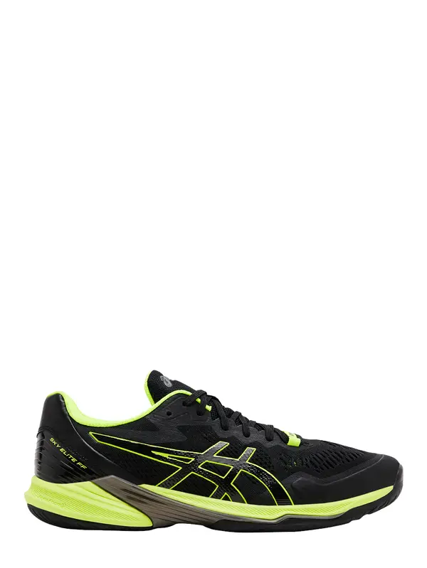 Asics Sky Elite Ff 2 Sneakers - Black