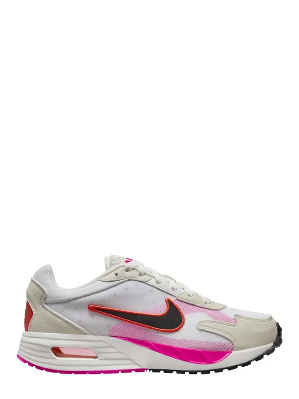 Nike Air Max Solo Sneakers - White