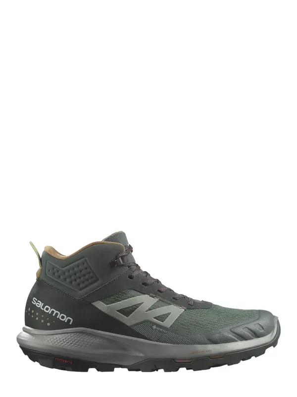 SALOMON Outpulse Mid Gore-tex - Grey