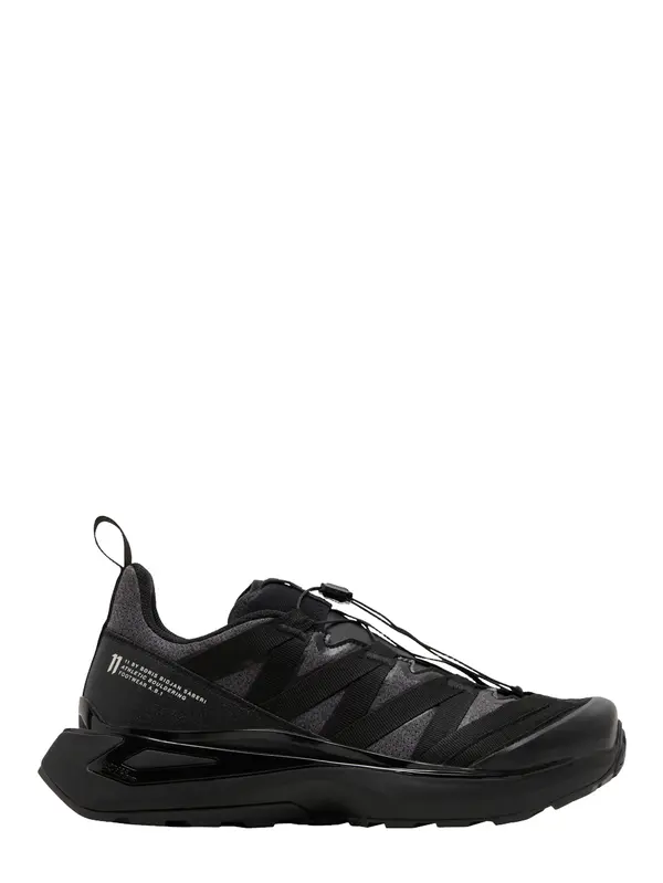 SALOMON By Boris Bidjan Saberi X Footwear A.b.1 - Black