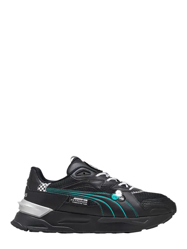 PUMA Mercedes-amg Petronas Motorsport X Mirage Sport Asphalt Sneakers - Black