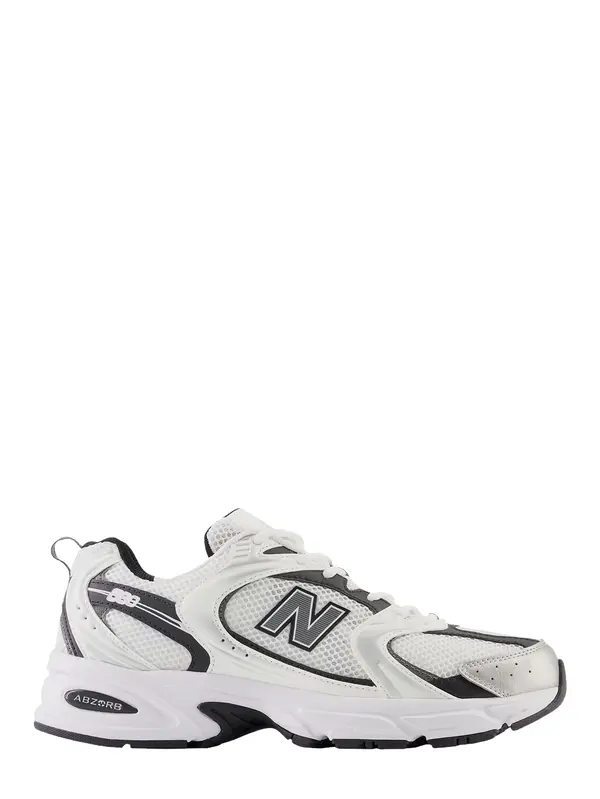 NEW BALANCE 530 Athletic Sneakers - White