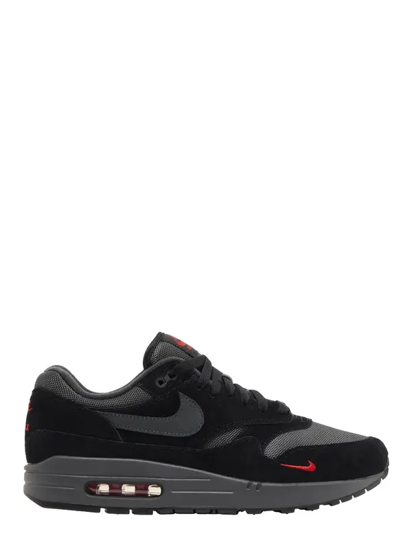 Nike Air Max 1 Sneakers - Black