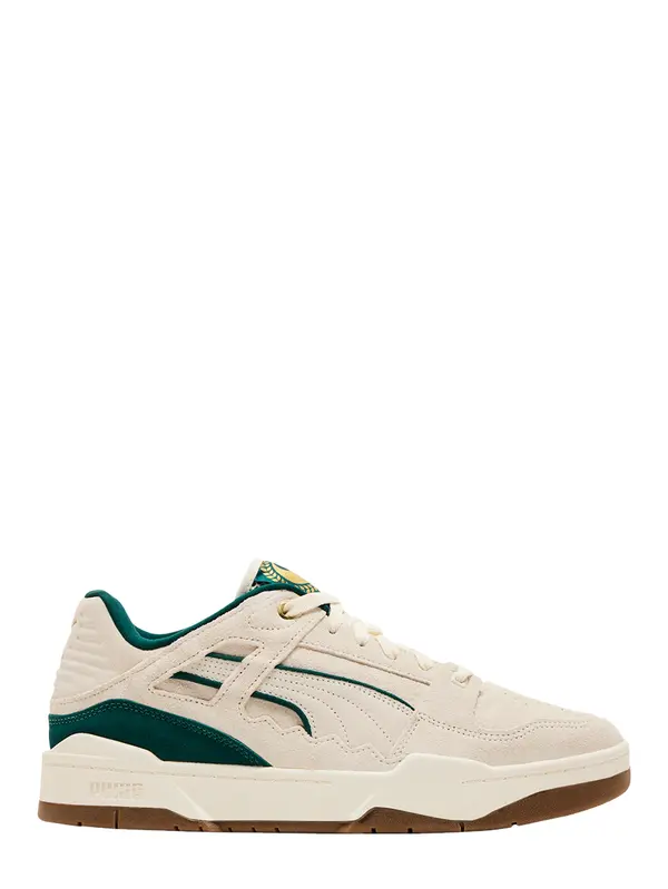 PUMA Jeff Staple X Slipstream Gidra Sneakers - Cream