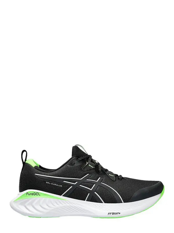 Asics Gel Cumulus 25 Lite-show Sneakers - Black