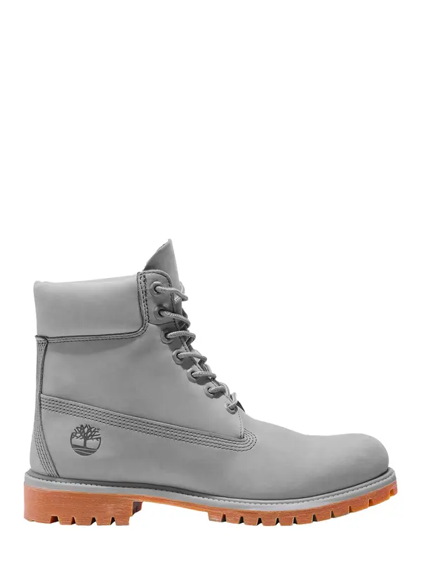 Timberland 6-inch Premium Boots - Grey