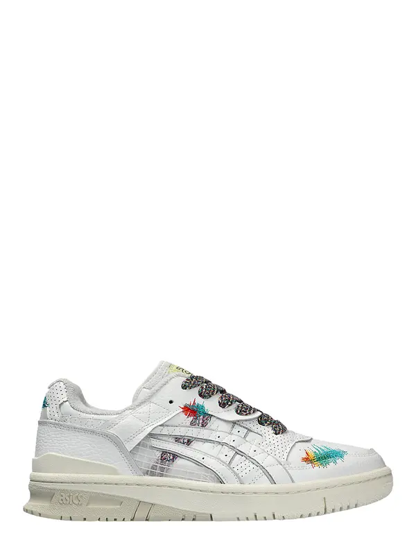 Asics Fujitaka X Ex89 'imbari Pack' Sneakers - White