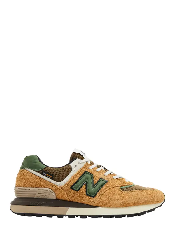 NEW BALANCE 574 Cordura Pack Outdoor Adventure - Brown