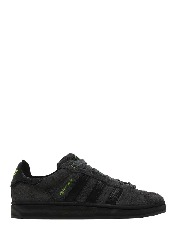 Adidas Youth Of Paris X Campus 00s - Black