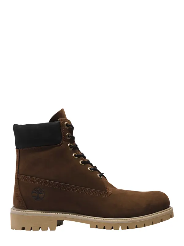 Timberland 6-inch Premium Boot - Brown