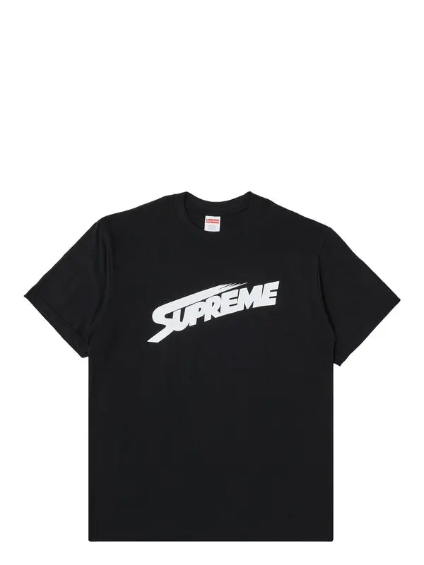 Supreme Mont Blanc Tee - Black
