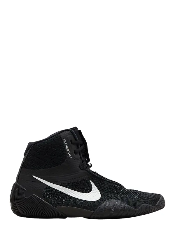 Nike Tawa Sneakers - Black