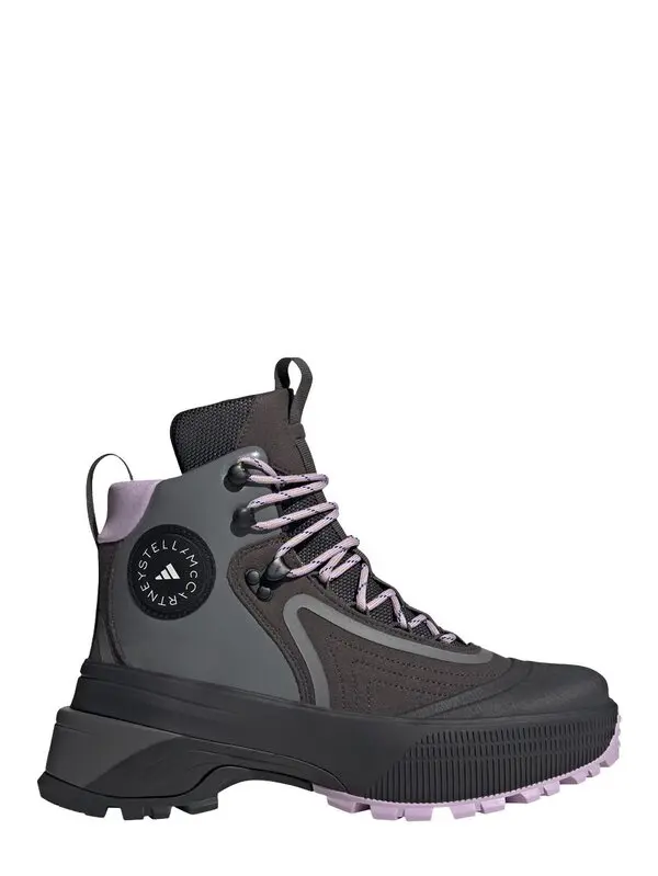 Adidas By Stella Mccartney Terrex Hiking Boots - Black