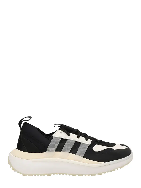 Adidas Y-3 Qisan Cozy 2 Sneakers - Black